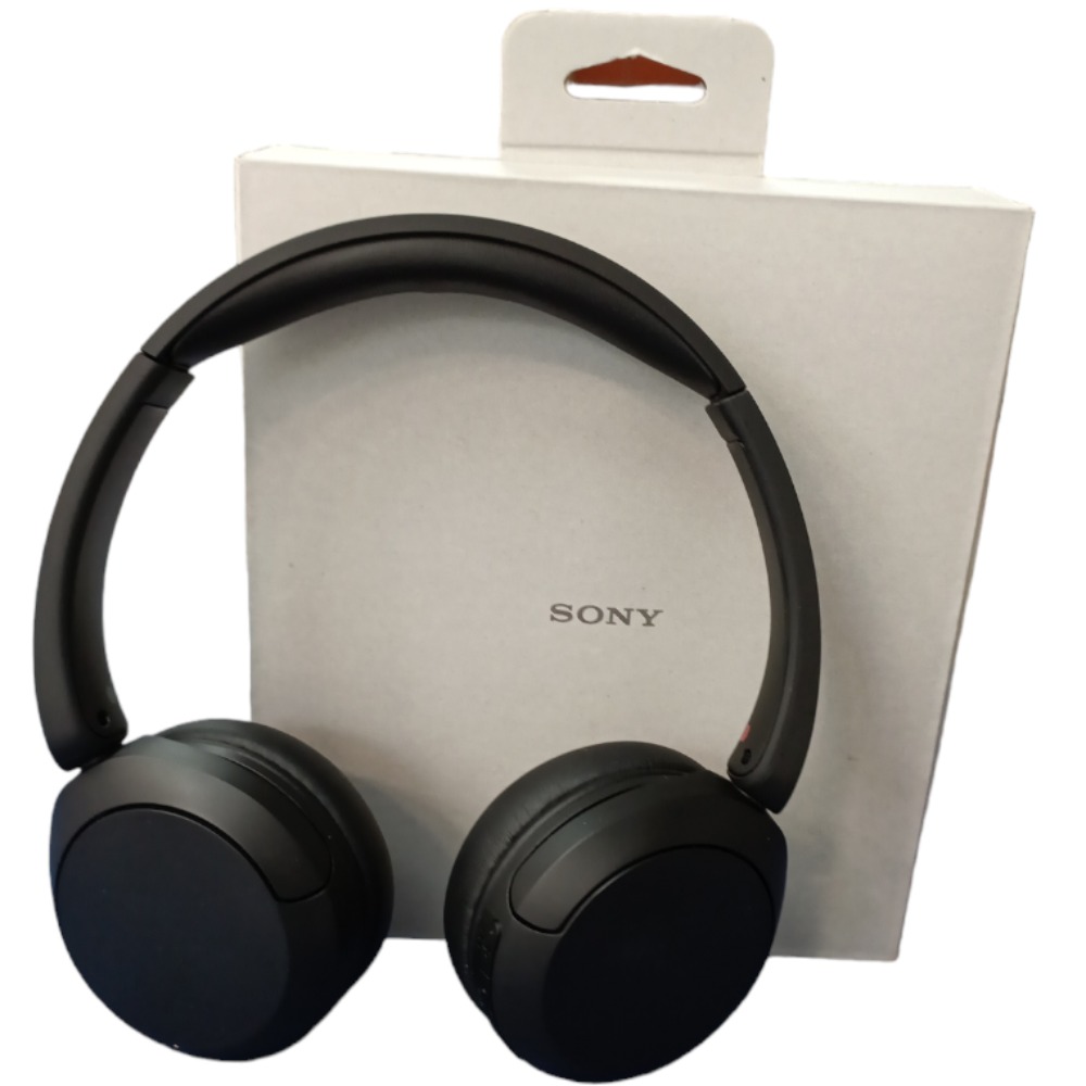 Used Sony Headphones: Model Number: YY2958 - Own4Less